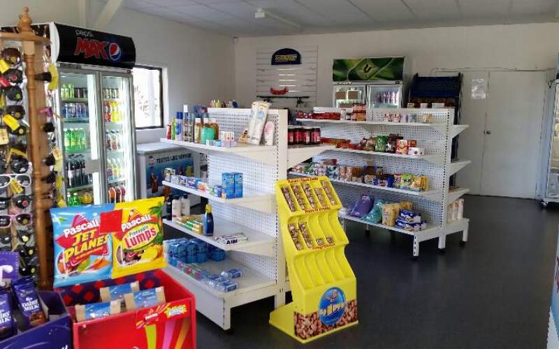 Waitiki Holiday Park | Full Service Camp | New Zealand